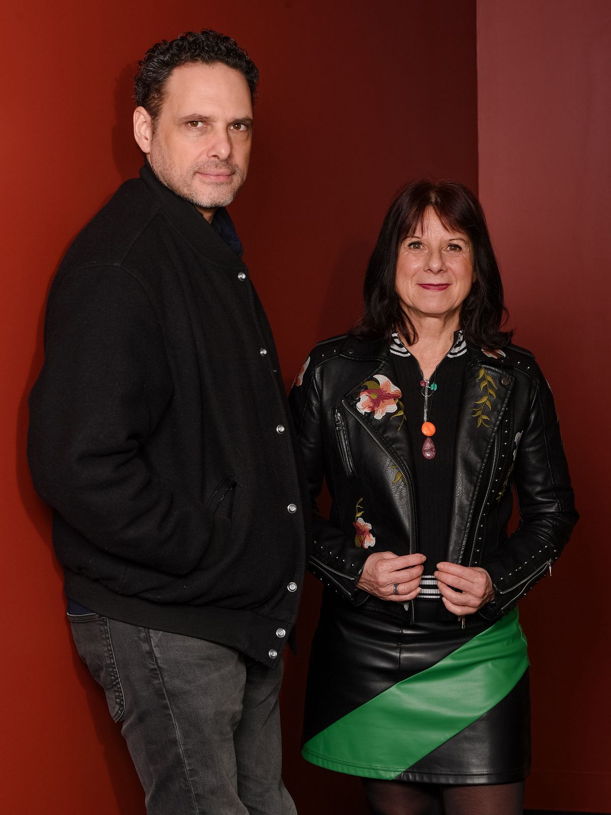 Insoupçonnable - Série TV 2024 - AlloCiné