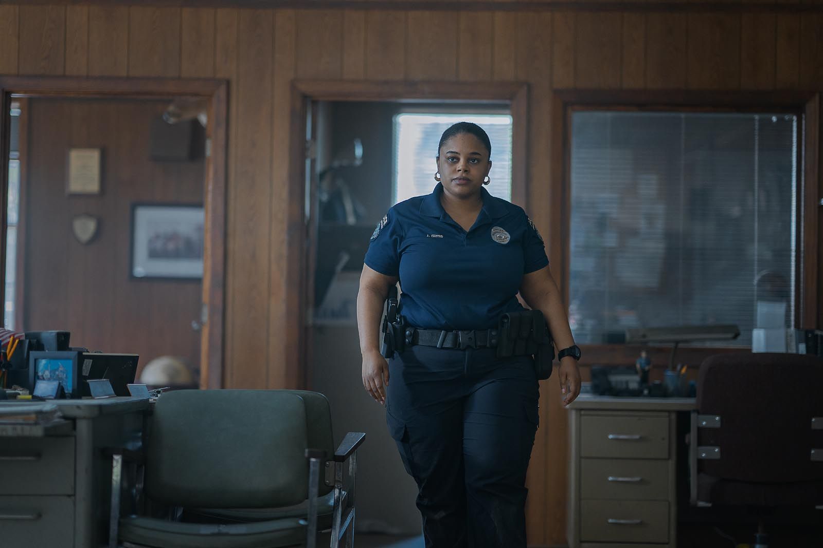 Photo du film Rebel Ridge - Photo 17 sur 28 - AlloCiné