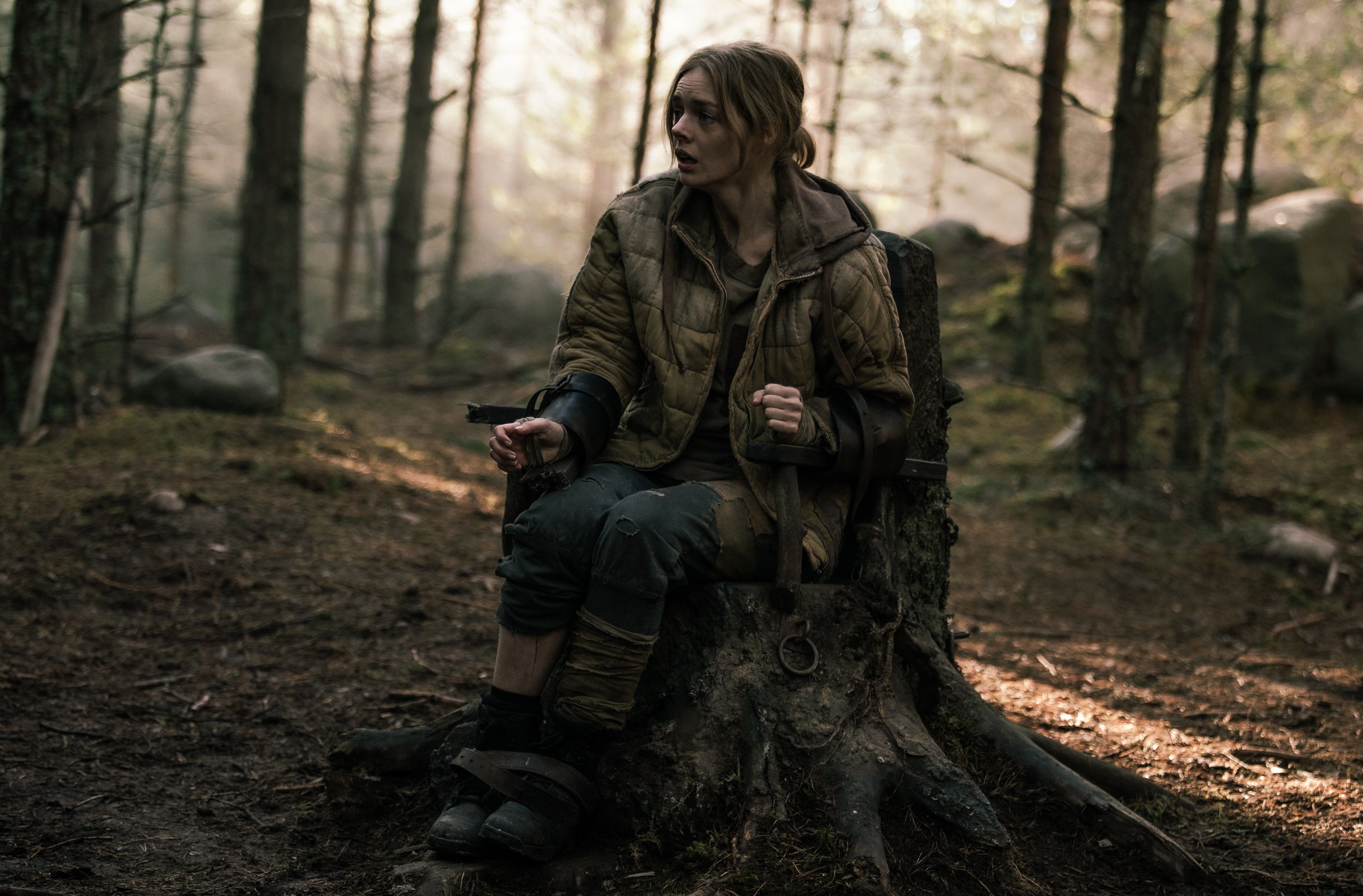 Photo du film Azrael - Photo 2 sur 7 - AlloCiné