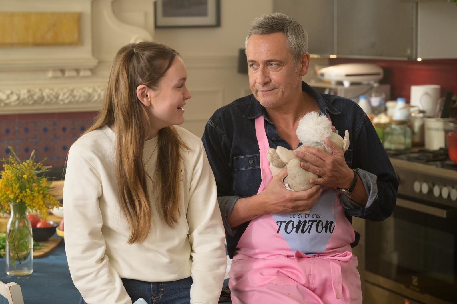 Simon Coleman : Simon Coleman : Photo Romane Libert, Jean-Michel ...