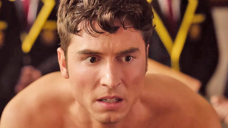 Surcompensation - saison 1 Teaser VF - Teaser Surcompensation S01 - AlloCiné