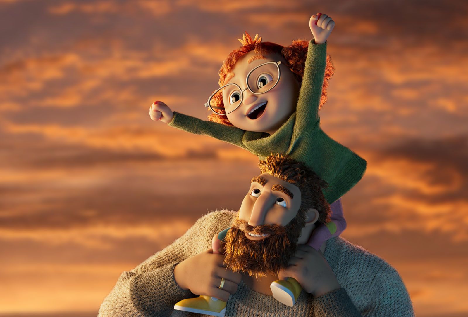 Photo du film Super lion - Photo 2 sur 7 - AlloCiné