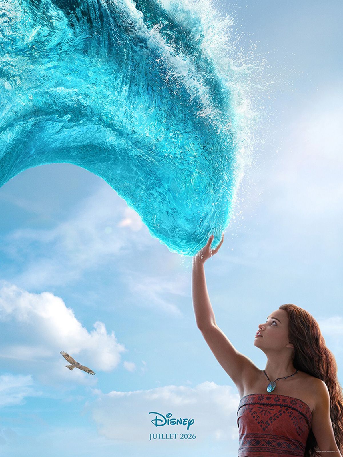 Vaiana, la légende du bout du monde : Photos et affiches - AlloCiné