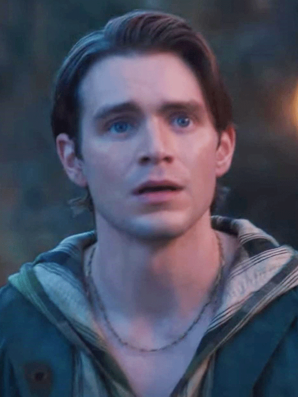 Andrew Burnap : Sa biographie - AlloCiné