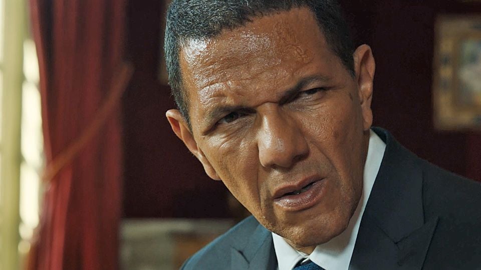 Trailer du film Elyas - Elyas Bande-annonce VF - AlloCiné