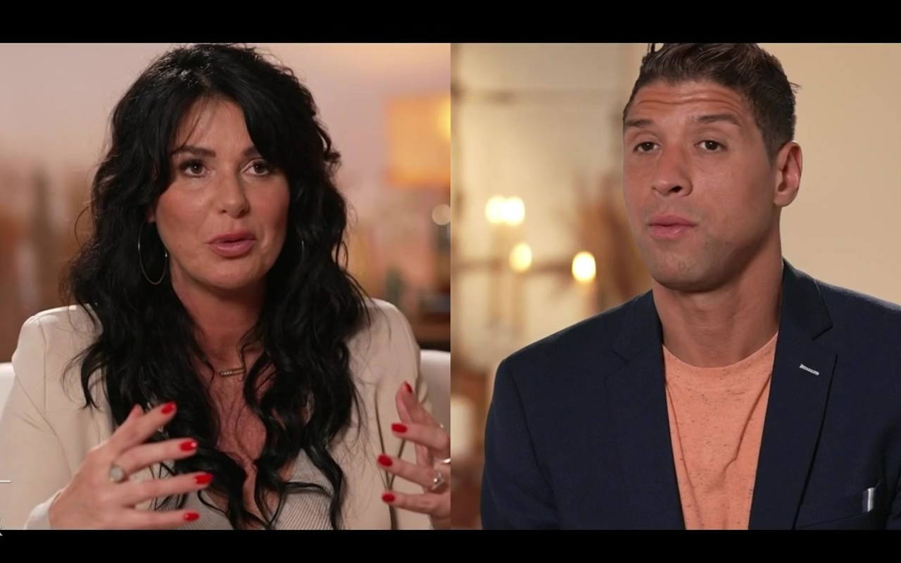 Mariés au premier regard, nouveau rendez-vous avec l’amour : Cécile trompée par Abdel ? Elle en ...