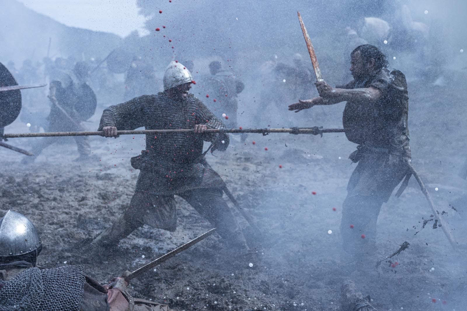 Photo du film Irati - Photo 1 sur 21 - AlloCiné