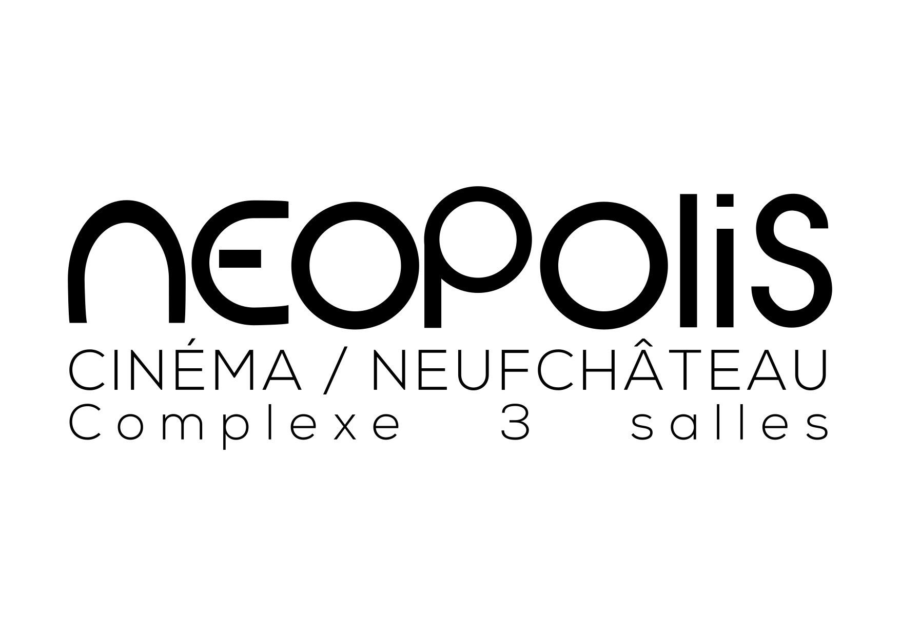 Films prochainement à l'affiche au cinéma Néopolis à Neufchâteau - AlloCiné