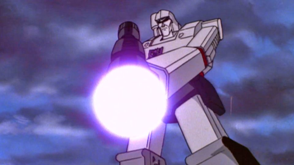 Bande annonce de Transformers : 40th Anniversary Event - Transformers ...
