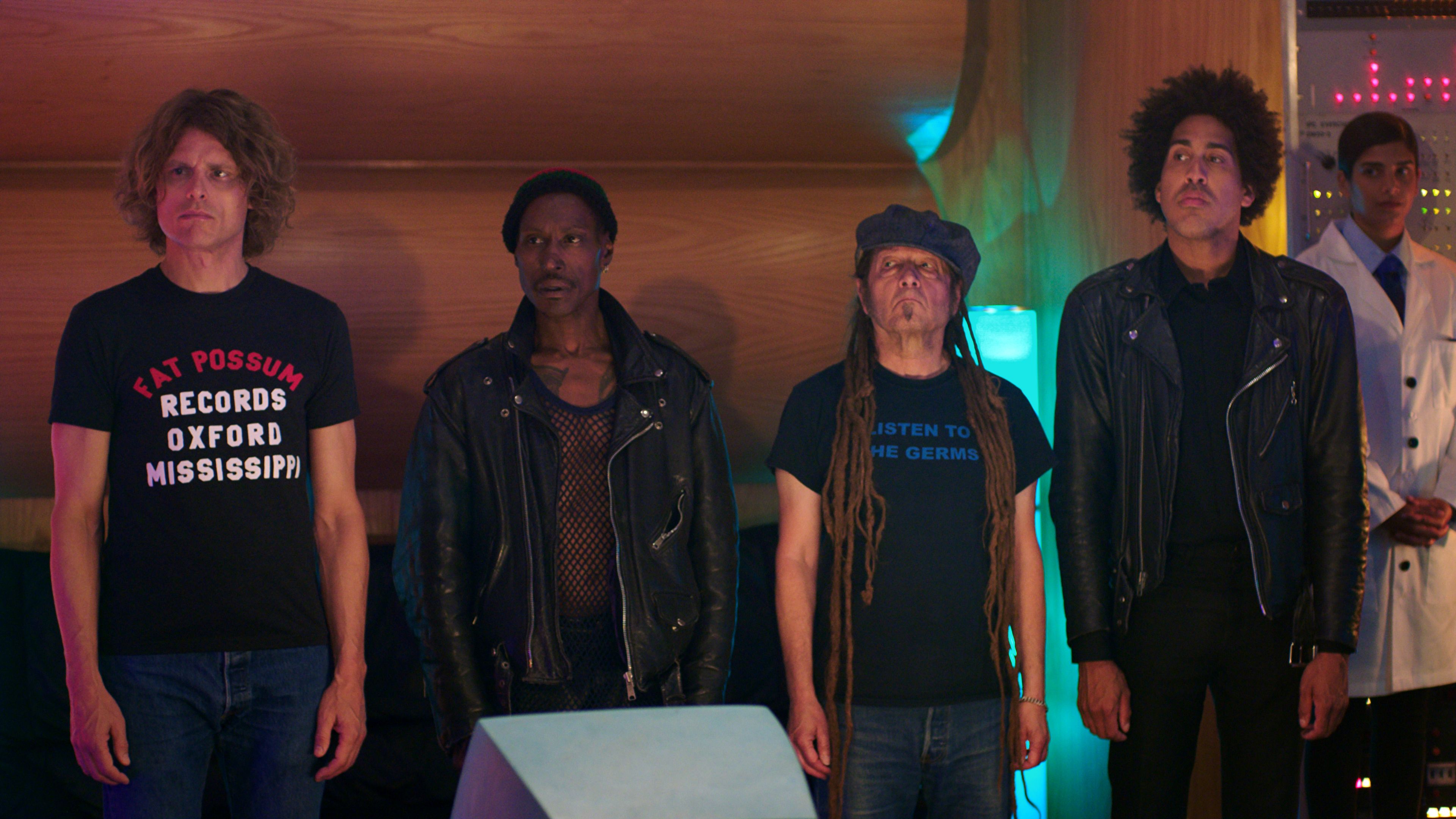 Photo du film Free LSD - Photo 4 sur 7 - AlloCiné