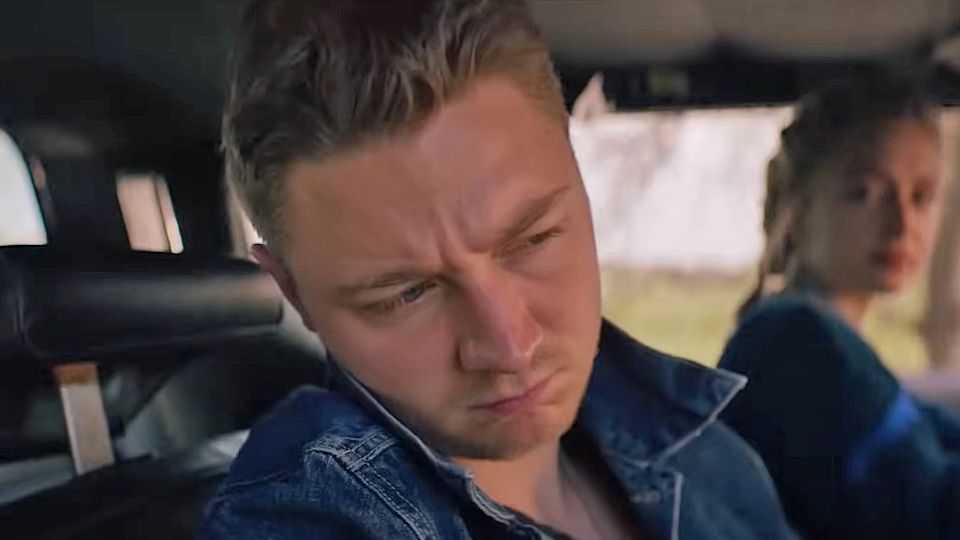 Trailer du film Refuge - Refuge Bande-annonce VO - AlloCiné
