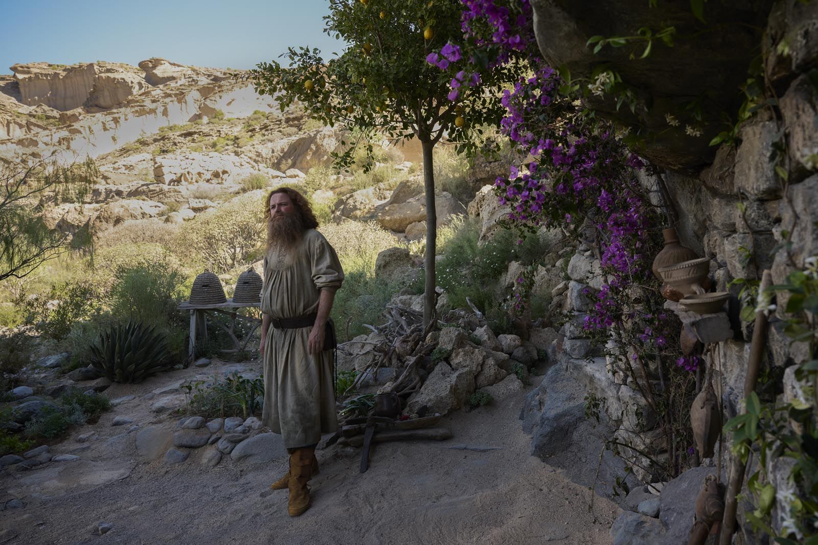 Photo de Rory Kinnear - Photo Rory Kinnear - Photo 1 sur 40 - AlloCiné