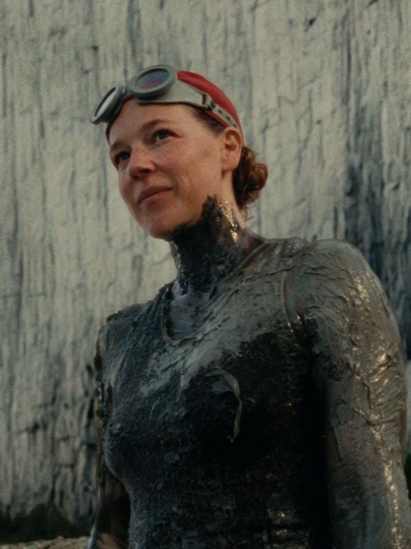 Sally Bauer, à contre-courant - Film 2024 - AlloCiné