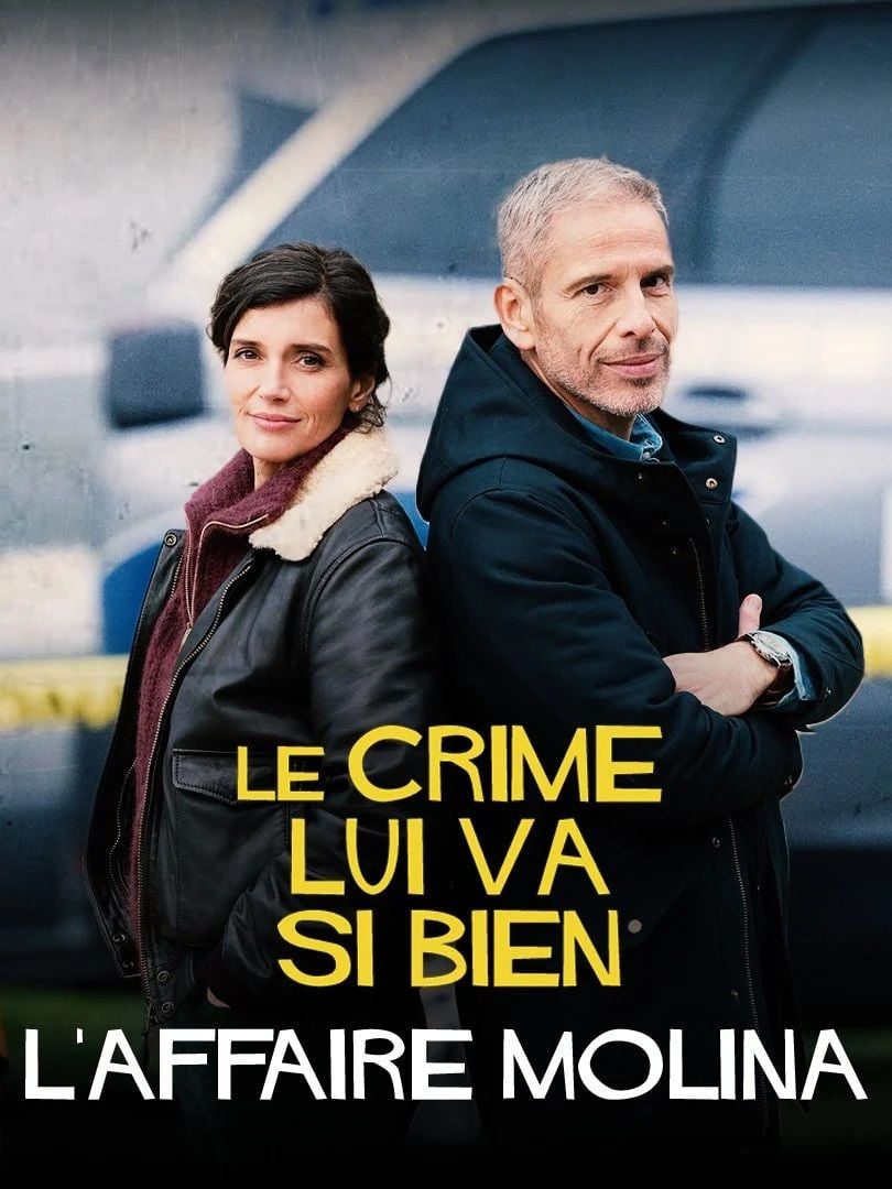 Casting Le Crime lui va si bien saison 4 - AlloCiné
