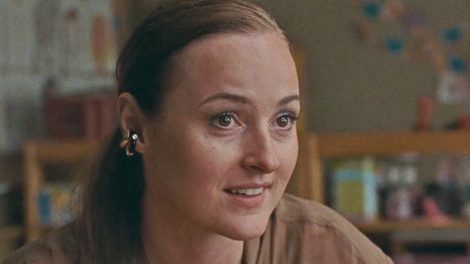 Extrait du film La Convocation - Armand EXTRAIT VO STFR "Convocation" - AlloCiné