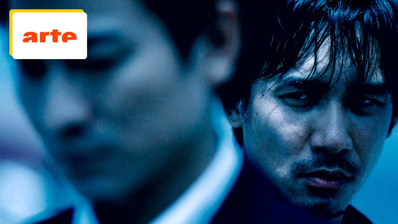 Ce soir sur Arte : noté 4,1 sur 5, ce thriller mythique est tellement ...