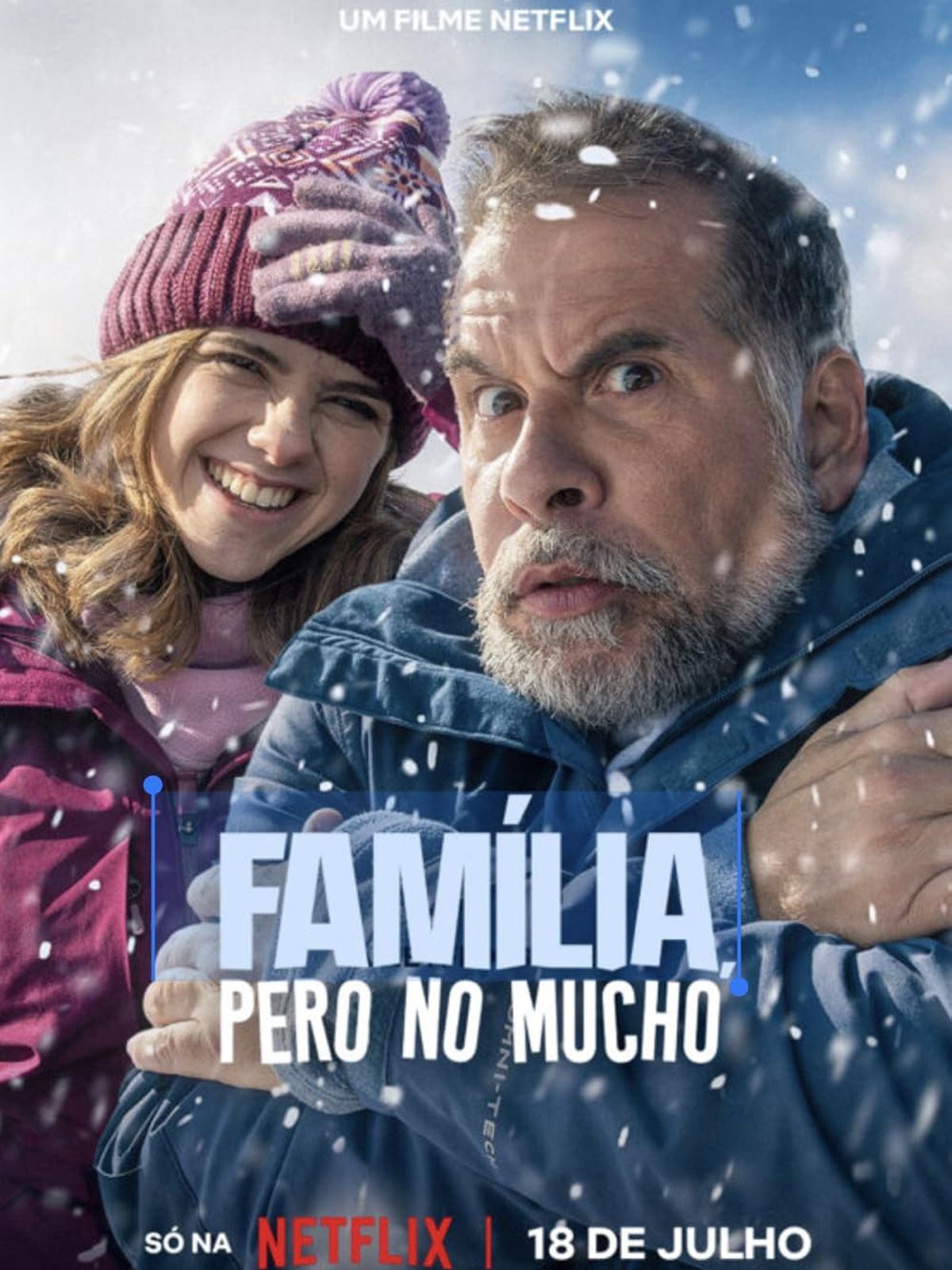 Papa ne comprend pas - Film 2025 - AlloCiné