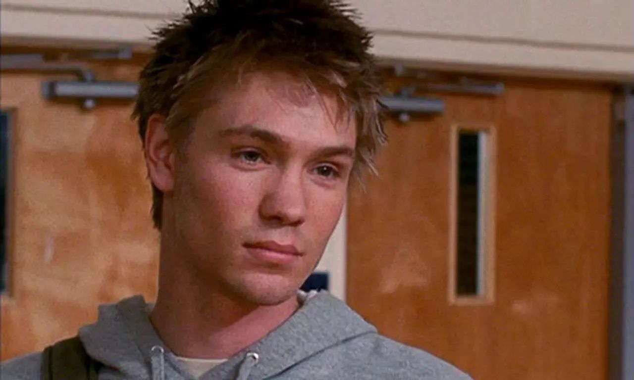 Les Frères Scott : Chad Michael Murray aurait dû jouer un autre rôle ...