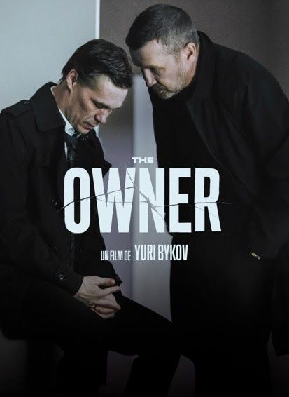 The Owner - Film 2023 - AlloCiné