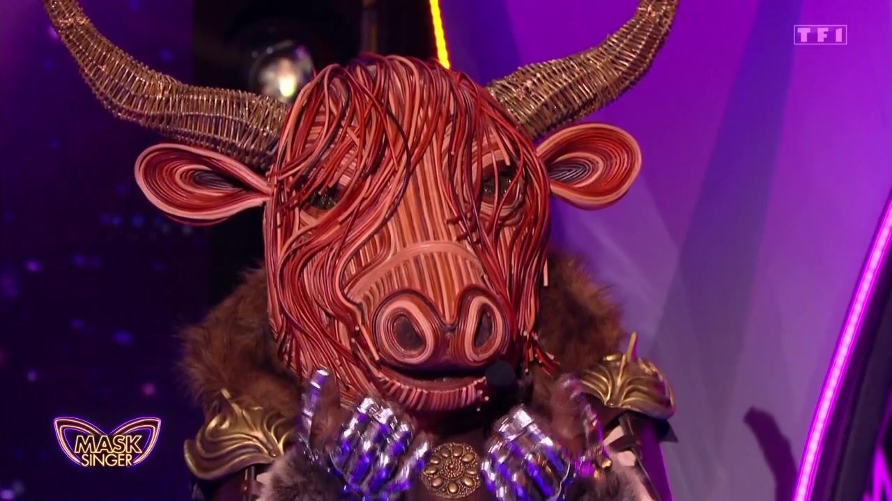 Mask Singer 2025 : on pense savoir qui se cache derrière le costume du ...