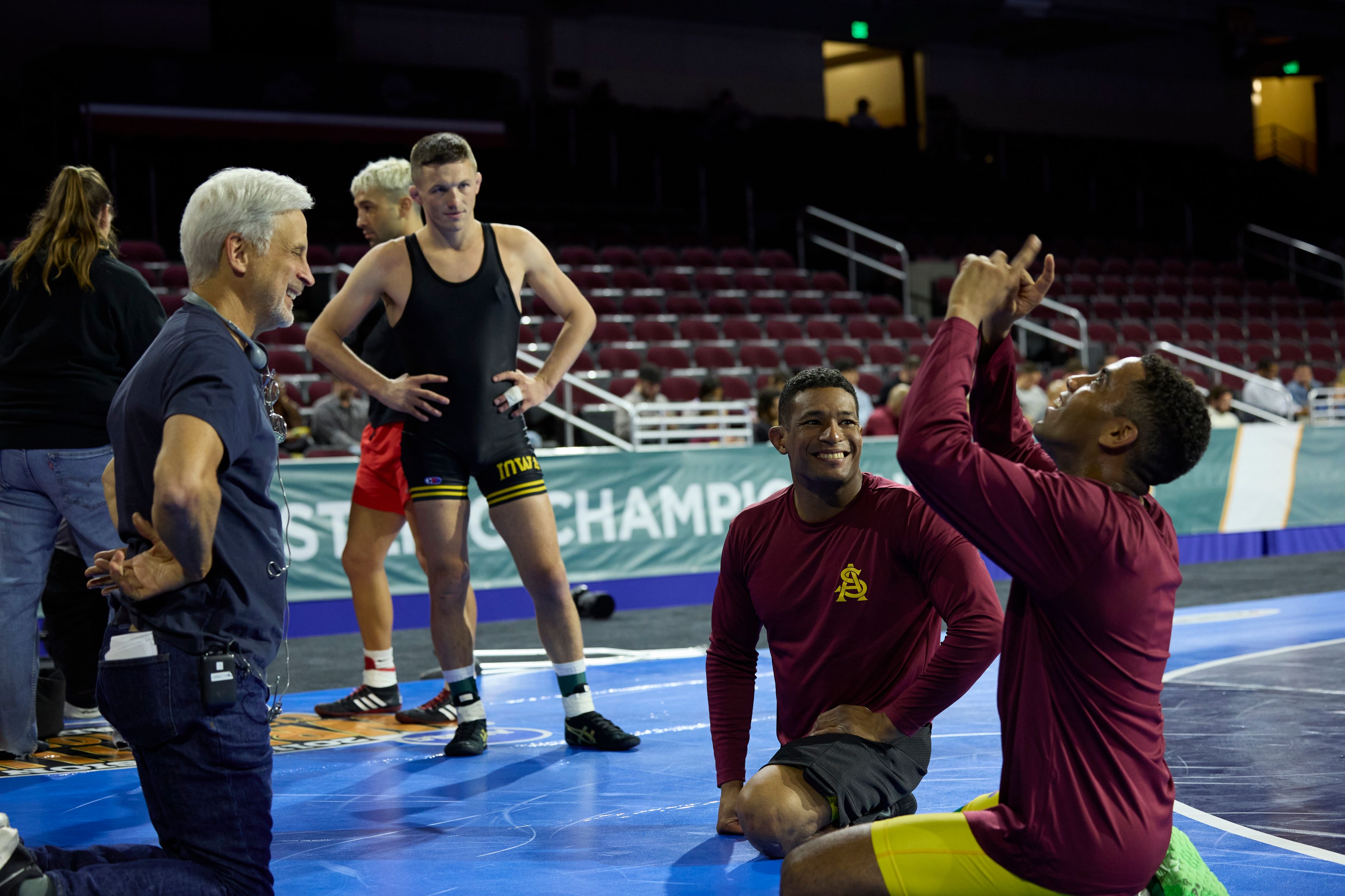 Photo du film Unstoppable - Photo 9 sur 10 - AlloCiné