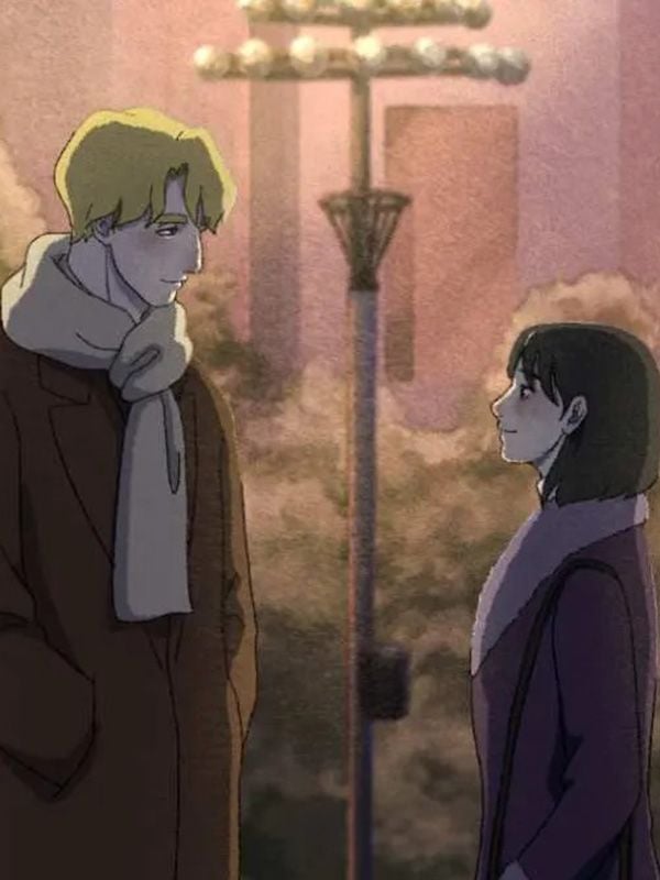 Gwang-jang - Film 2025 - AlloCiné