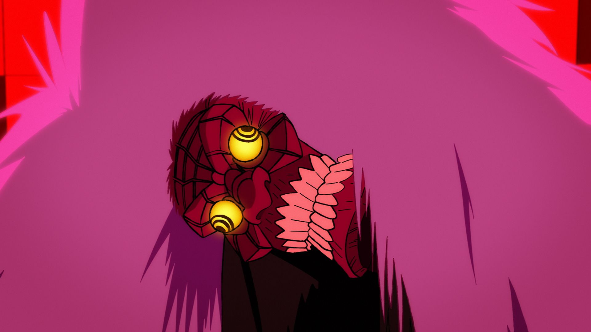 Photo de DAN DA DAN: First Encounter - Photo 2 sur 6 - AlloCiné