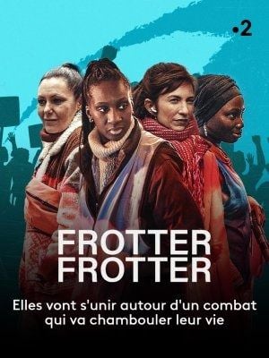 Casting FROTTER FROTTER saison 1 - AlloCiné