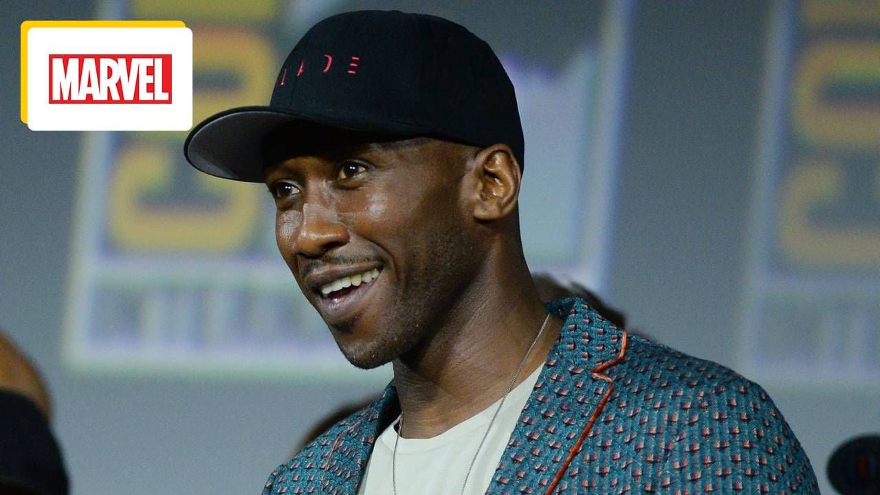 Blade : sans surprise, le film Marvel attendu en 2025 est encore ...