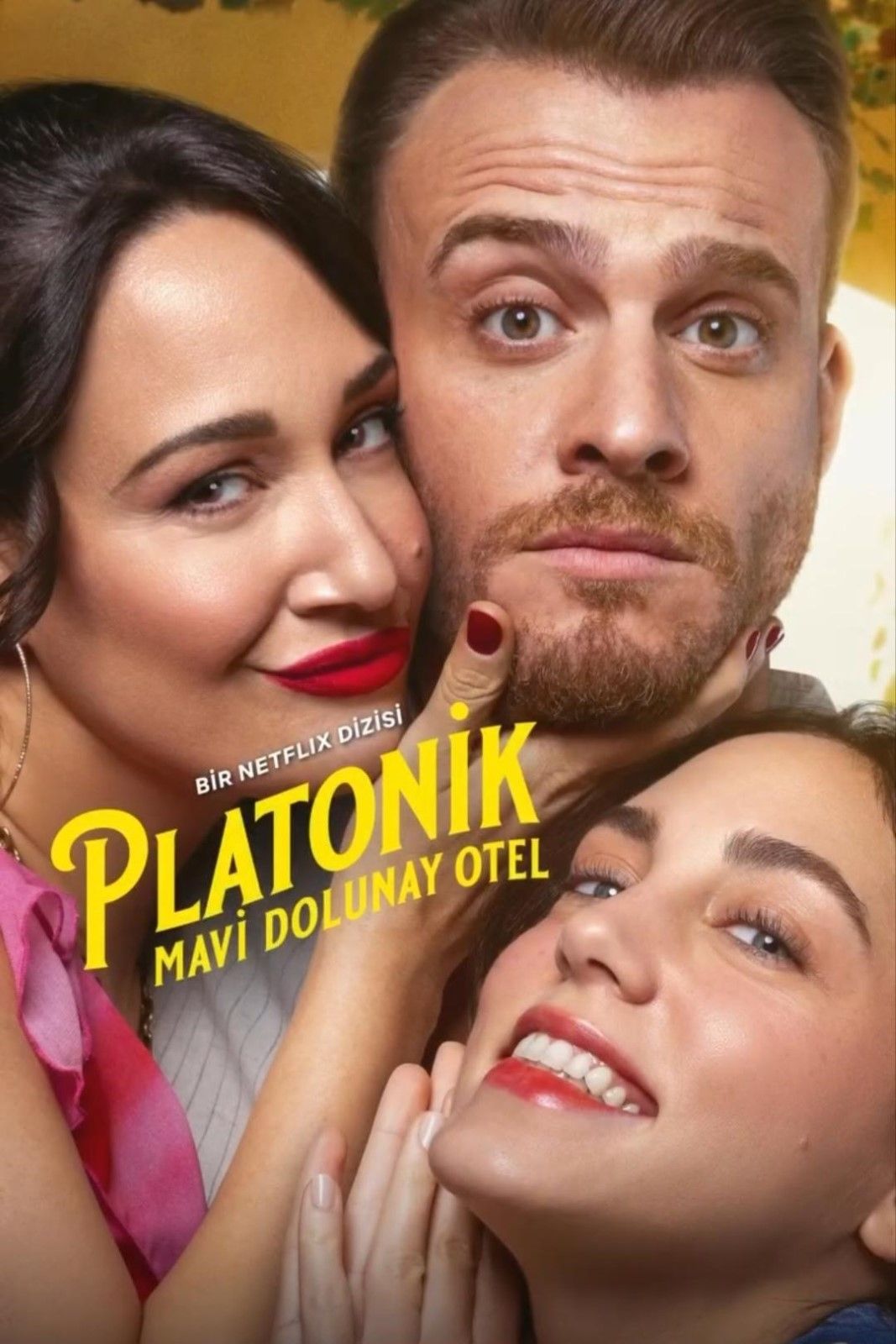 Platonic en streaming - AlloCiné