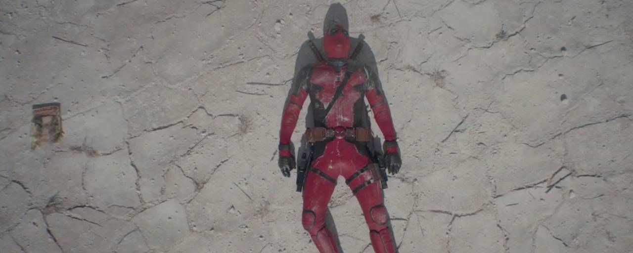Deadpool 3 : avez-vous repéré toutes les références de la bande-annonce ...