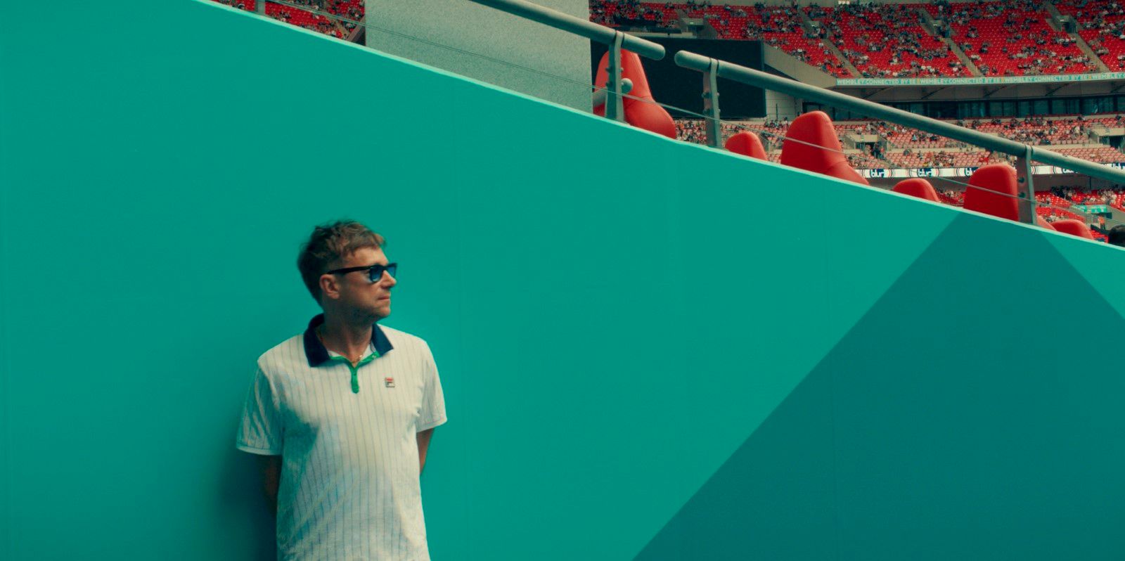 Photo du film blur: To The End - Photo 2 sur 7 - AlloCiné