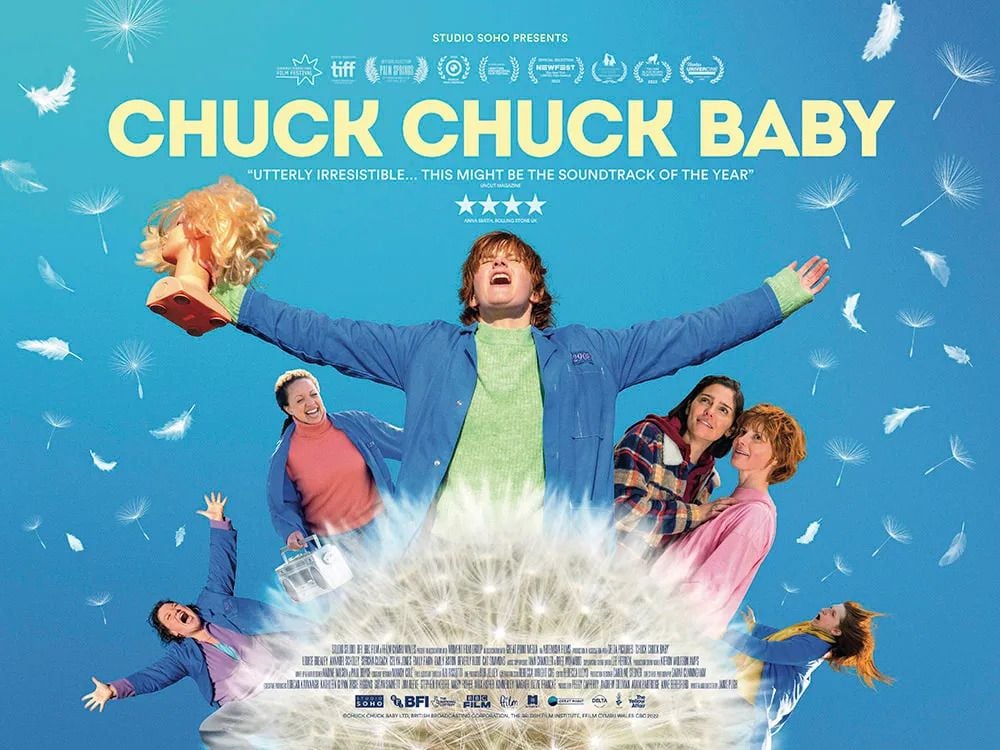 Affiche du film Chuck Chuck Baby - Photo 5 sur 5 - AlloCiné