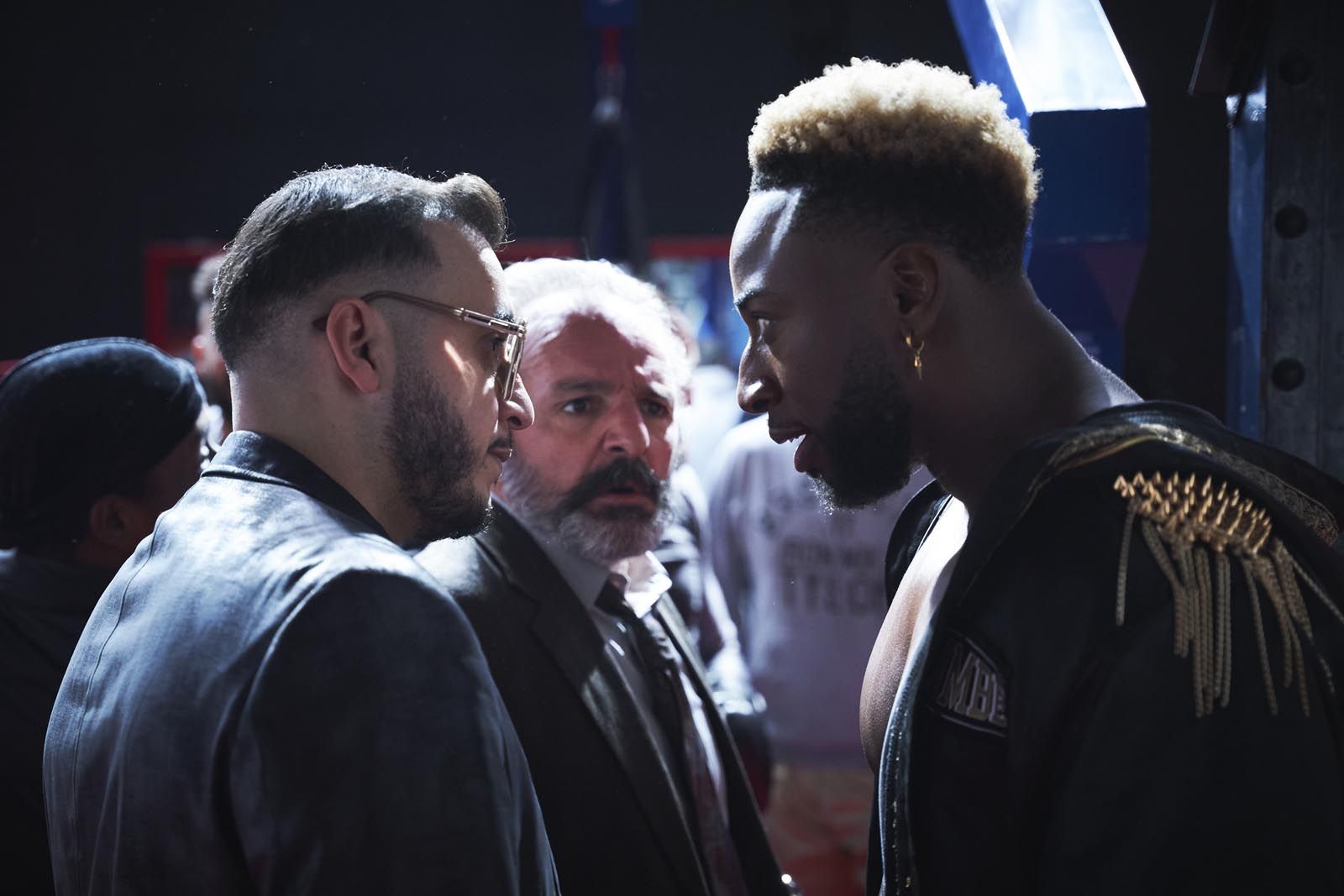 Photo du film Challenger - Photo 8 sur 12 - AlloCiné