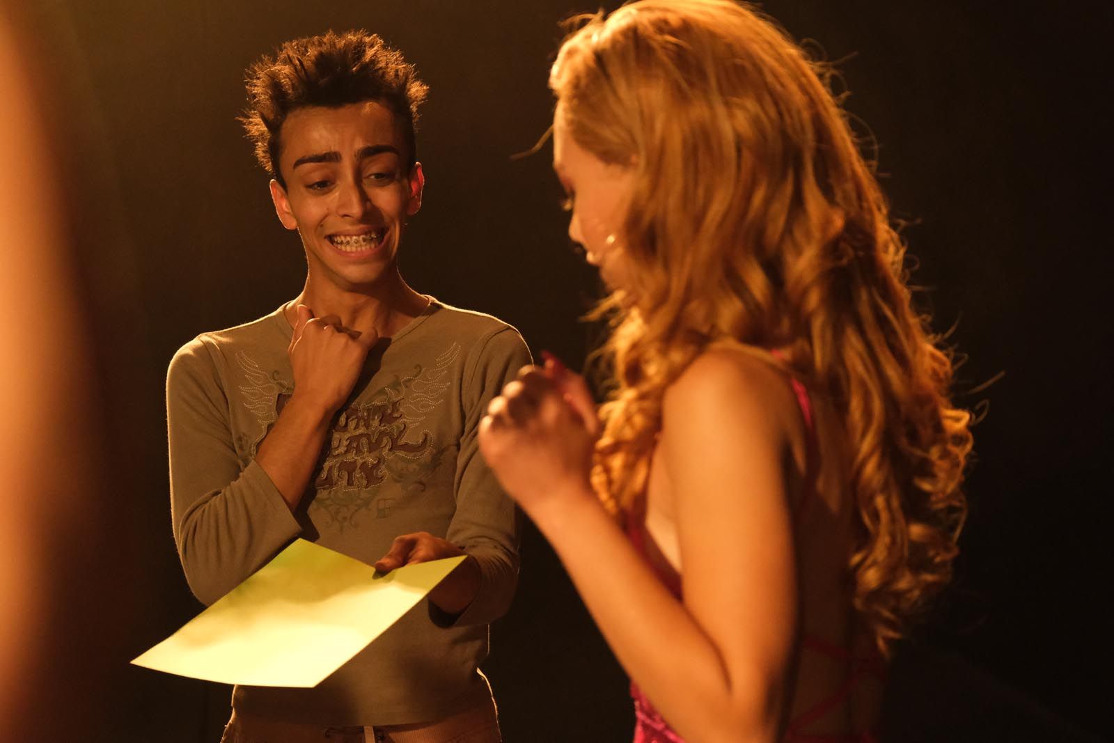 Photo du film Les Reines du drame - Photo 11 sur 14 - AlloCiné