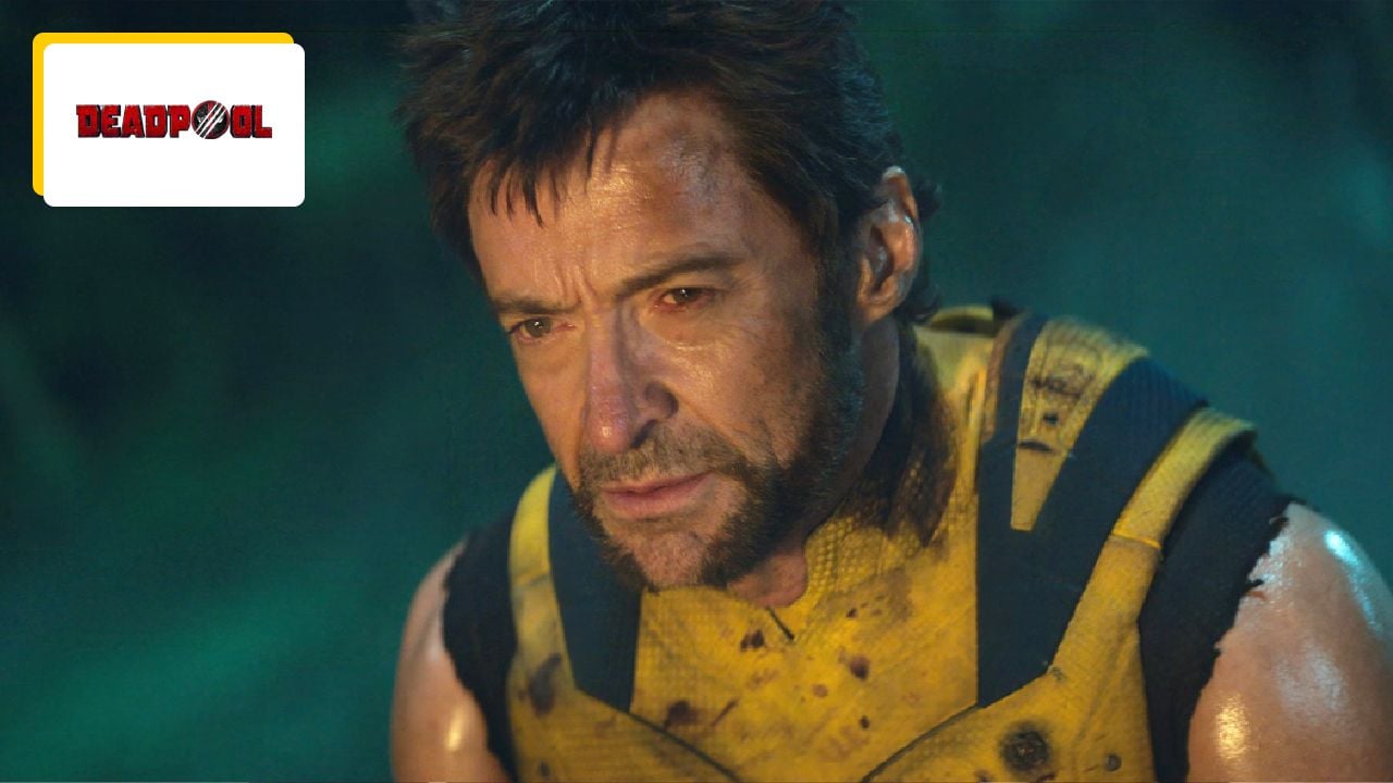 Deadpool x Wolverine : Hugh Jackman se fait voler son record du monde par une autre star du film ...