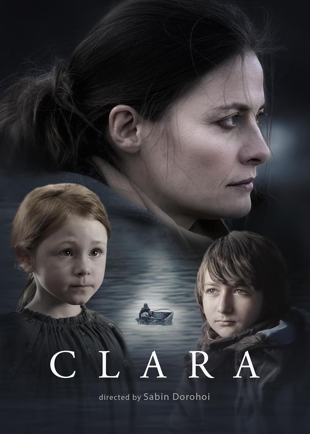 Affiche du film Clara - Photo 1 sur 1 - AlloCiné