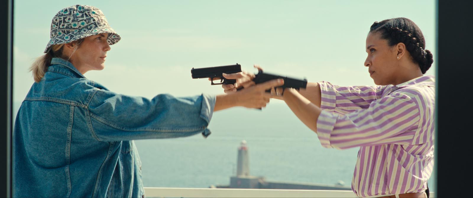 Photo du film Nice Girls - Photo 3 sur 20 - AlloCiné