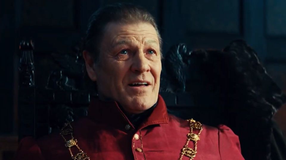 Shardlake - saison 1 Bande-annonce VO STFR - Trailer Shardlake ...