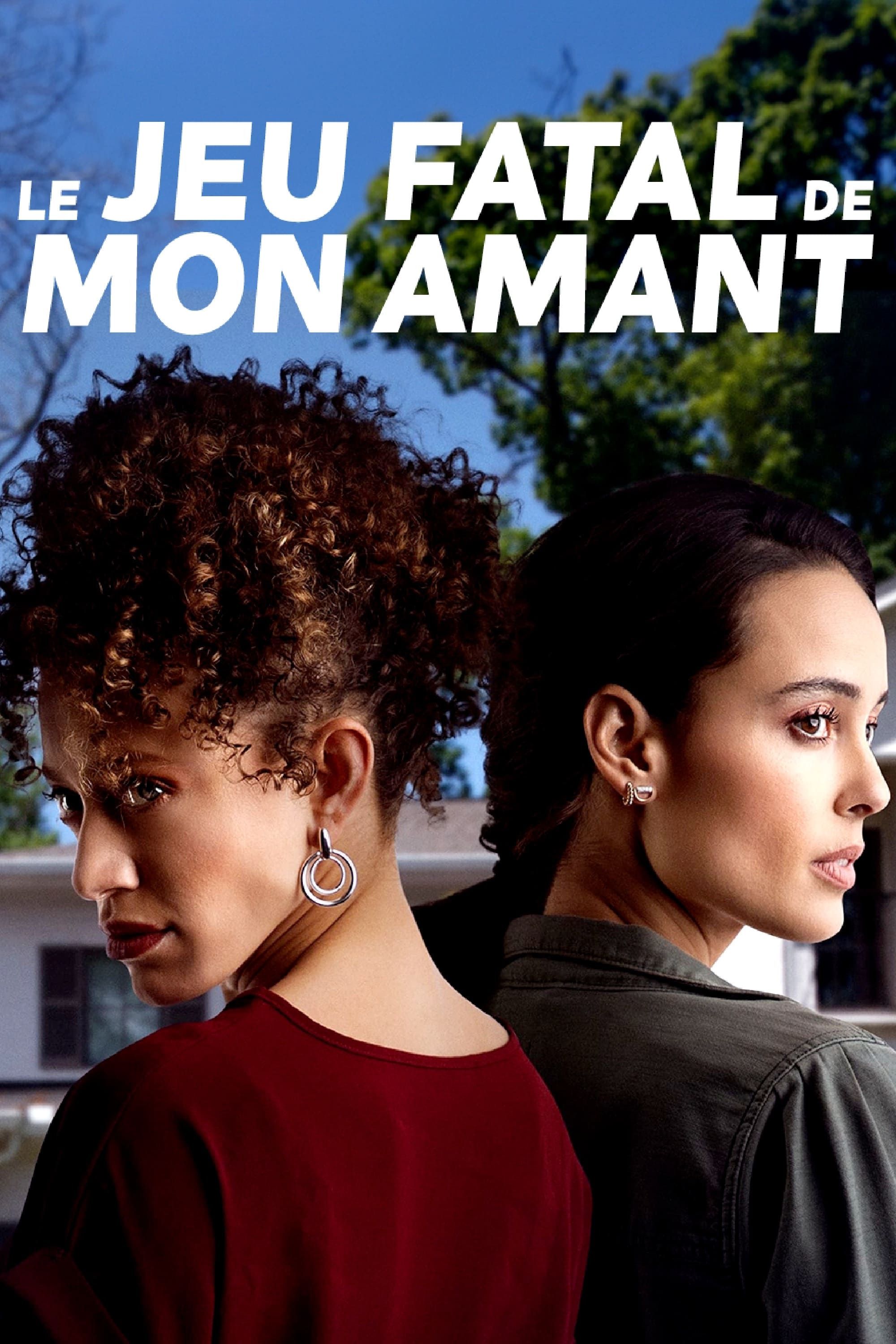 Le jeu fatal de mon amant - Film 2023 - AlloCiné