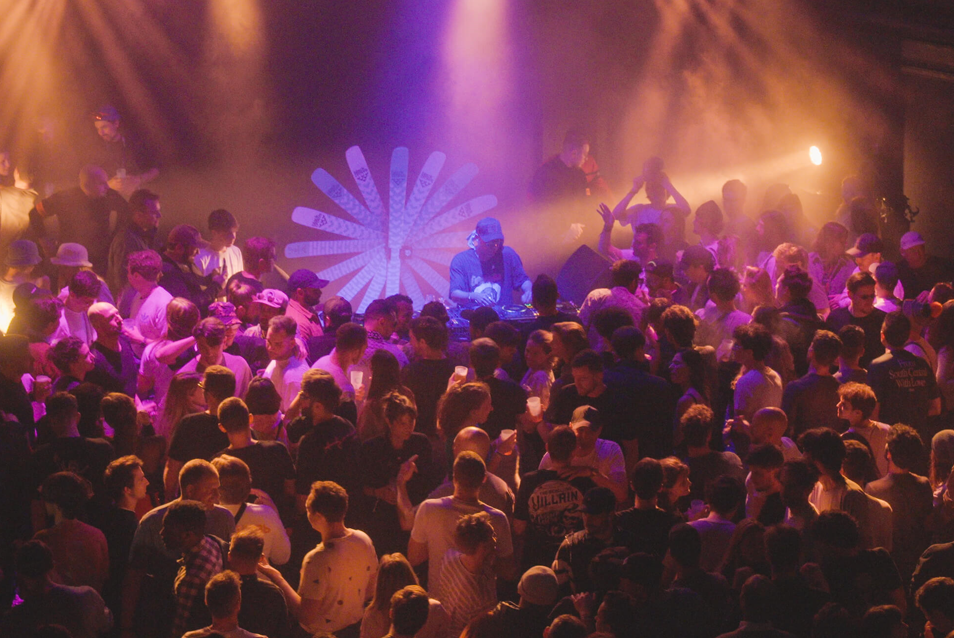 Photo du film Desire: The Carl Craig Story - Photo 4 sur 4 - AlloCiné