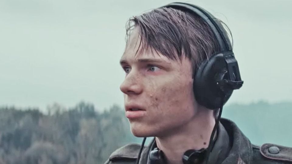 Trailer du film Der Tiger - Der Tiger Bande-annonce VO - AlloCiné