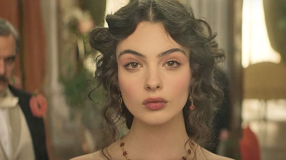 Le Guépard - saison 1 Bande-annonce VF - Trailer Le Guépard S01 - AlloCiné