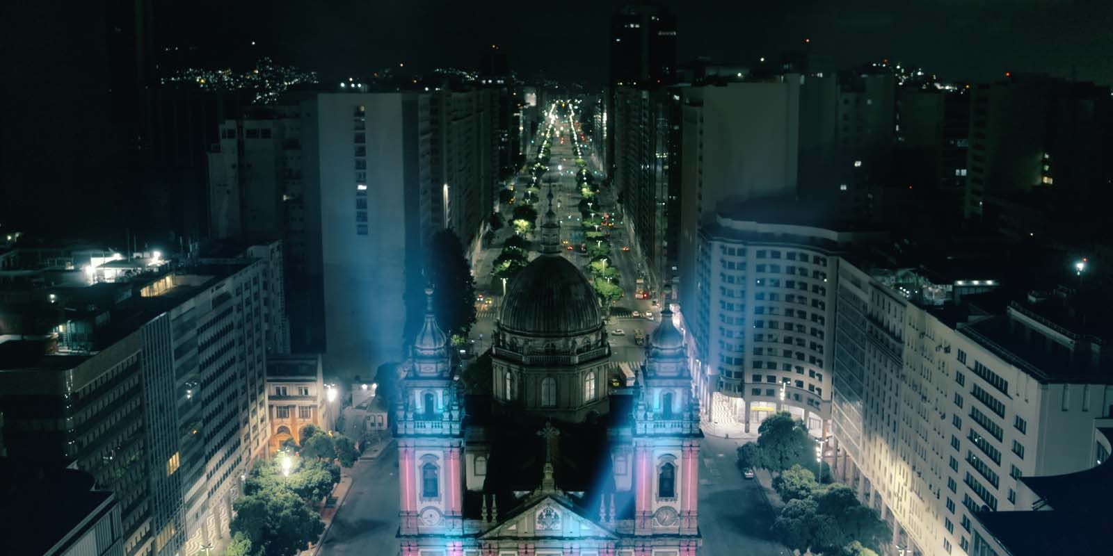 Les Innocents de la Candelária : Les Innocents de la Candelária : Photo ...