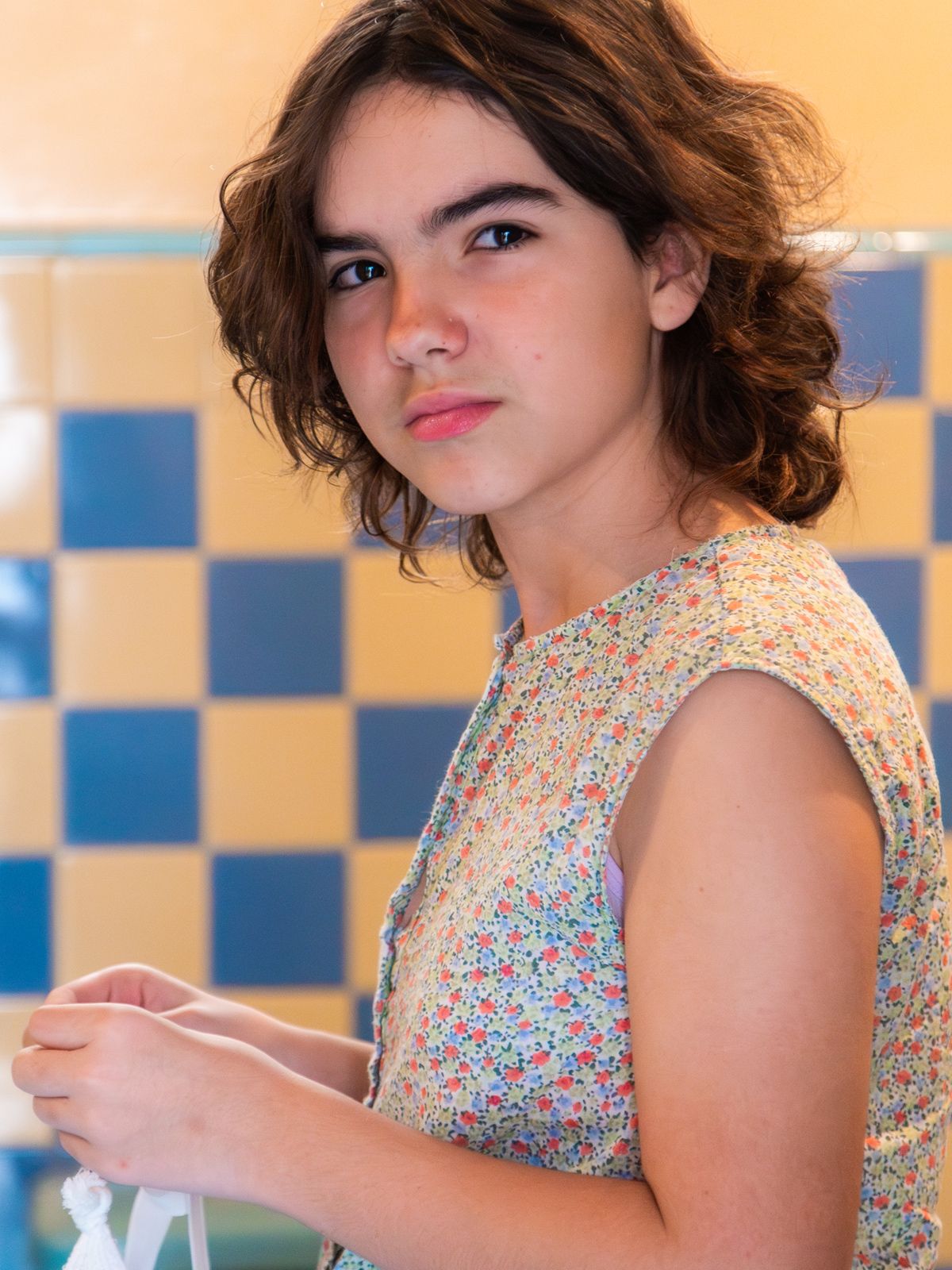 Juliana Filloy - AlloCiné