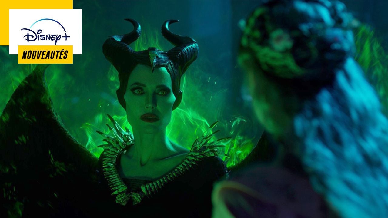 À voir sur Disney+ du 21 au 27 octobre : Angelina Jolie face à Michelle ...