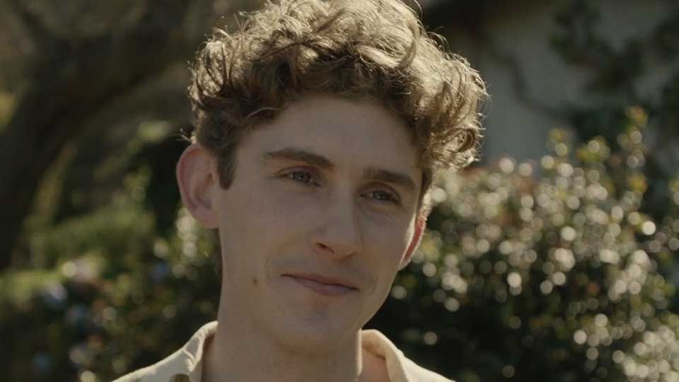 Trailer du film Les Fleurs du silence - Les Fleurs du silence Bande ...