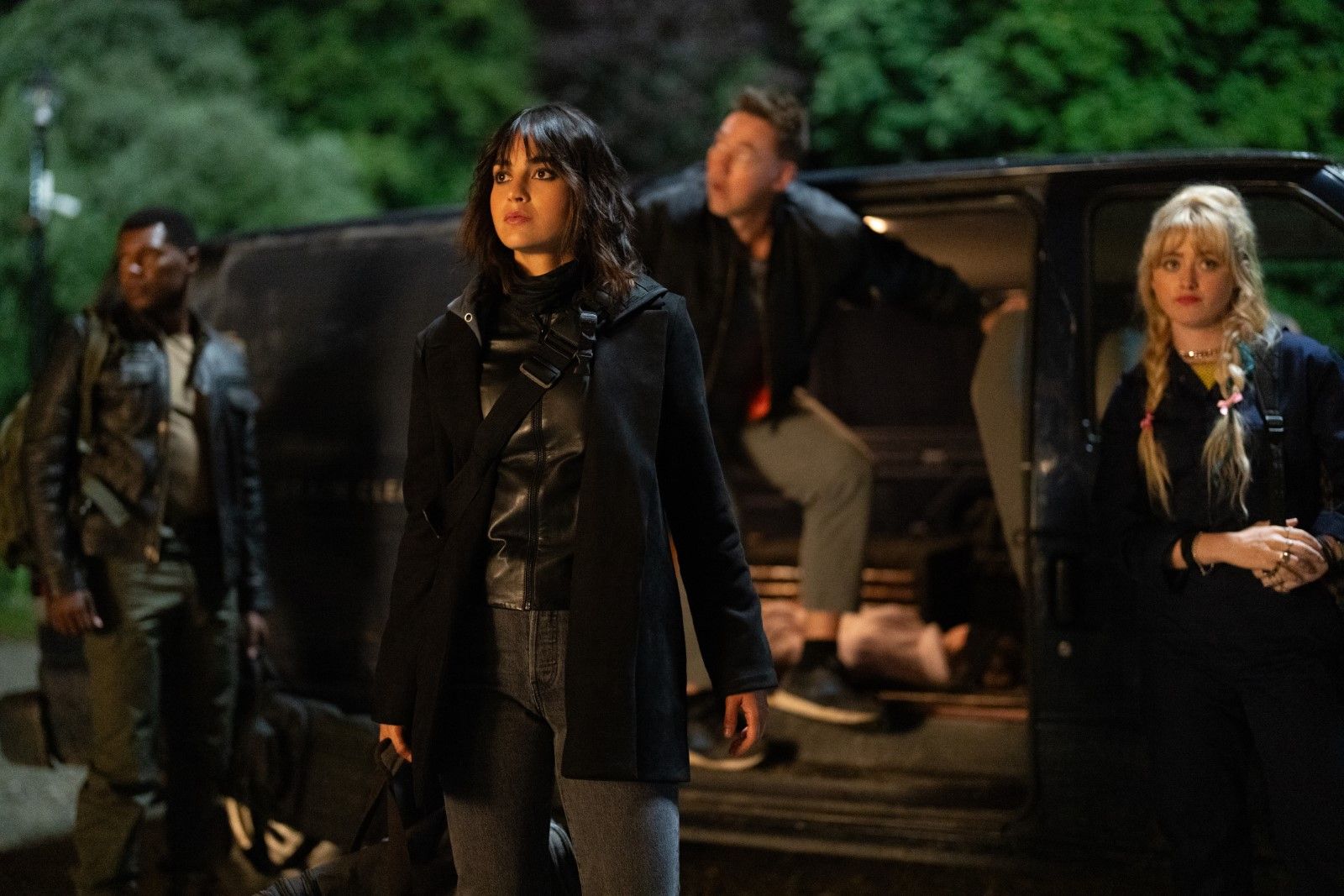 Photo du film Abigail - Photo 4 sur 17 - AlloCiné