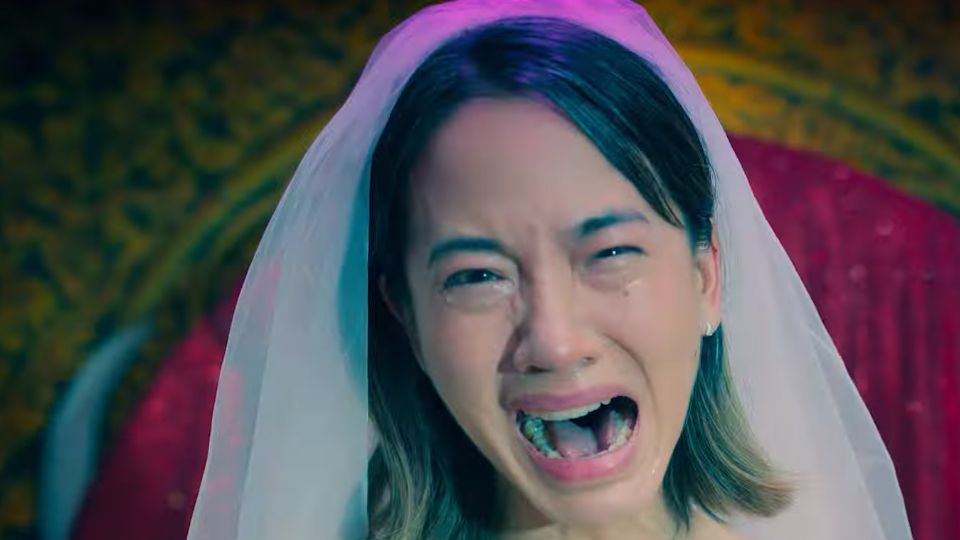 Terror Tuesday: Extreme - saison 1 Bande-annonce VO STEN - Trailer ...