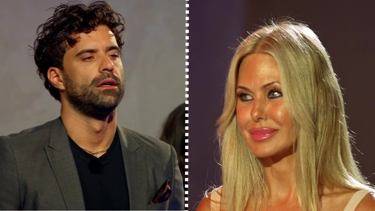On sait enfin qui de Shauna Sand ou Vincent Queijo est le premier ...
